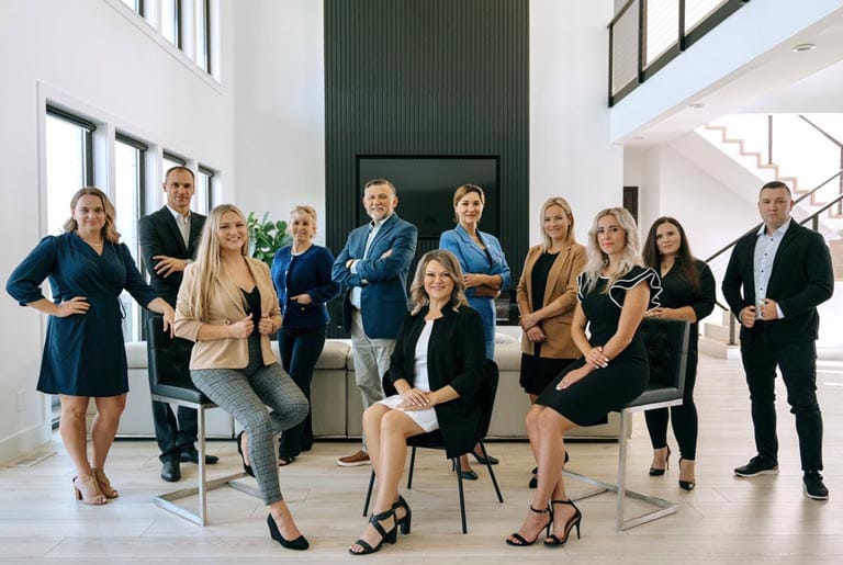 Affinity Realty Group - Real Estate Agency in Spartanburg